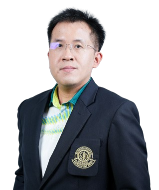 Assoc. Prof. Thanit TANGCHAROEN, Ph.D. - คณะวิทยาศาสตร์ ศรีราชา