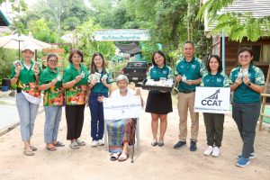 คณะวิทยาศาสตร์ ศรีราชา